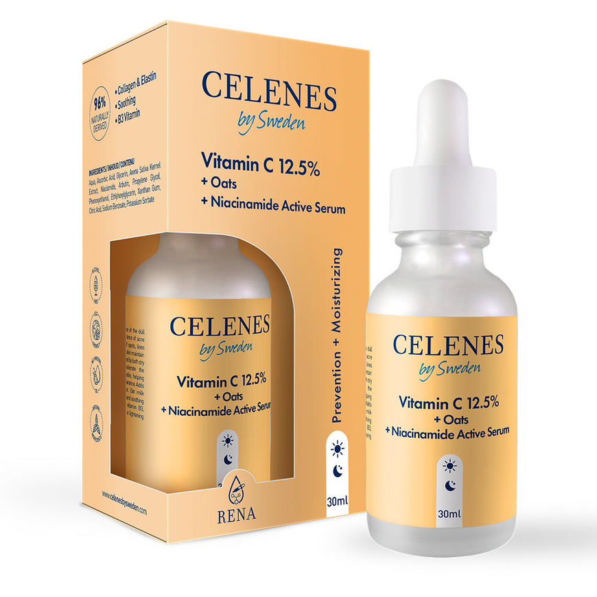 Serie Rena | Celenes NL