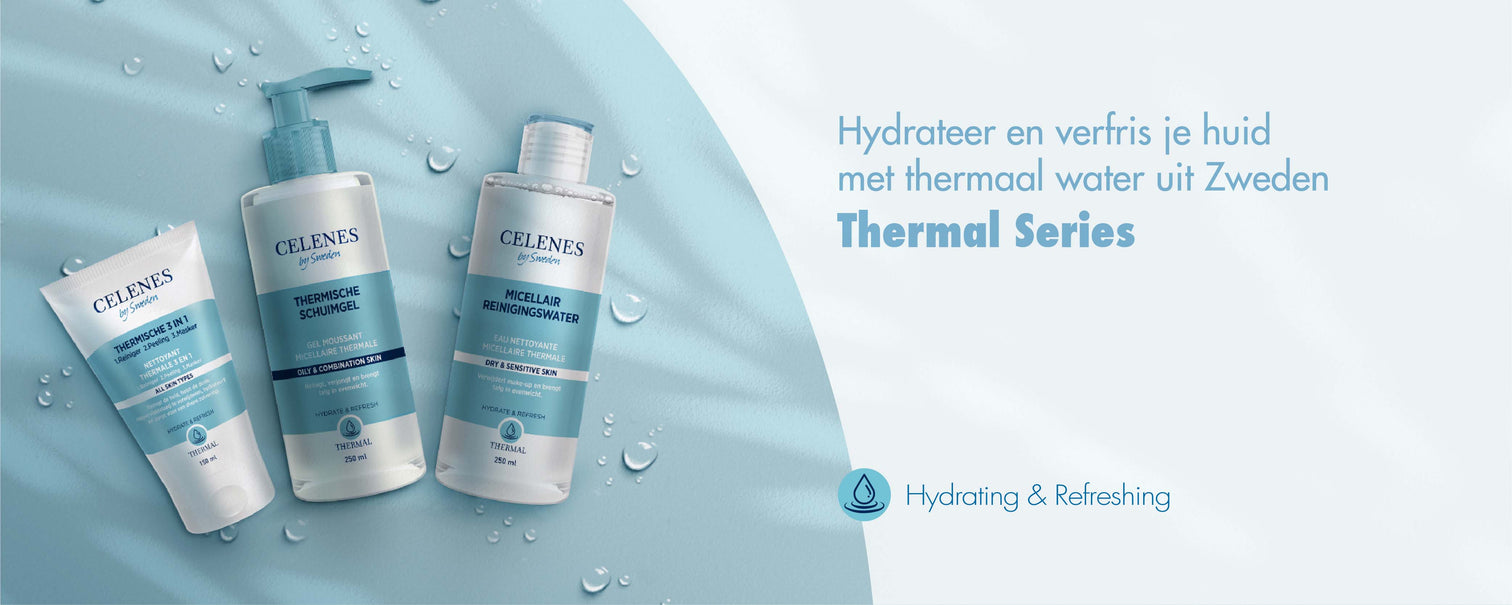 CELENES NEDERLAND – Celenes NL