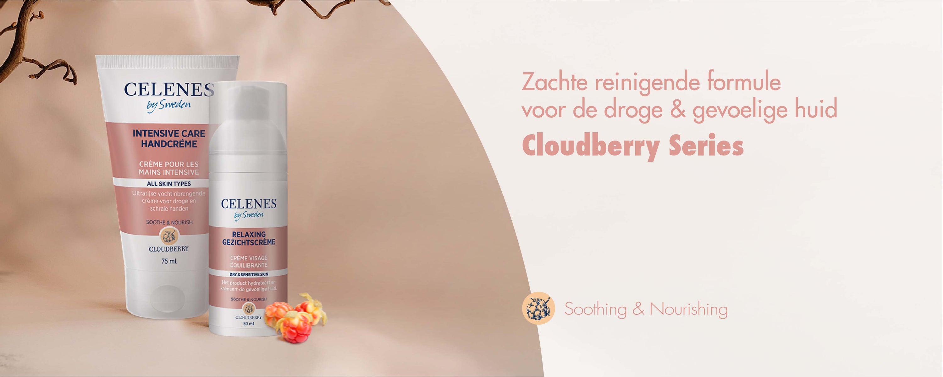 CELENES NEDERLAND – Celenes NL