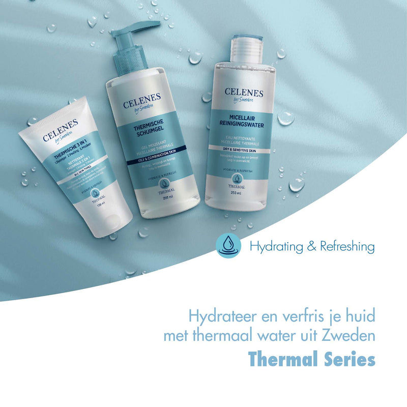 CELENES NEDERLAND – Celenes NL